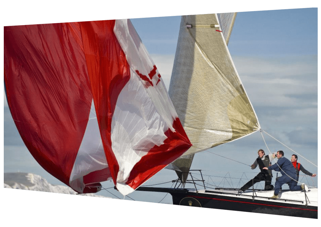 About - Ben Rogerson Yacht Design